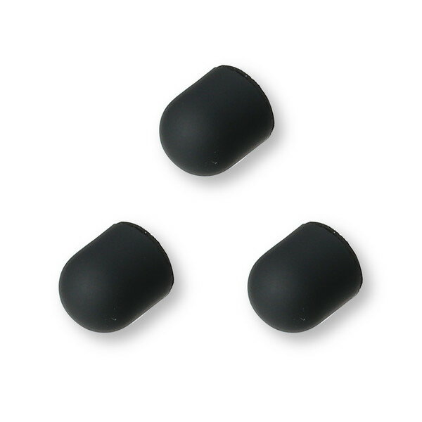 2WAY鉛筆型六角タッチペン用ペン先 シリコンゴム3個組便利な3個セット！交換用シリコンペン先！商品説明2WAY鉛筆型六角タッチペン専用の交換用シリコンペン先です。シリコン素材を使用した柔らかい交換用ペン先で、画面を傷つけずにスムーズに操作...