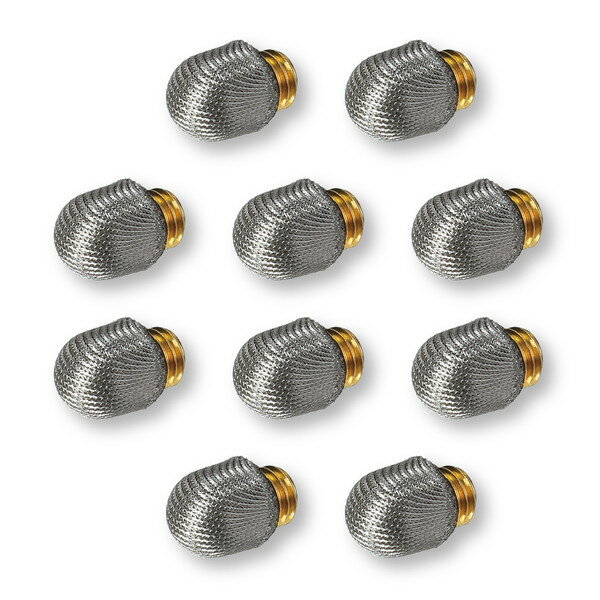 タッチペン ペン先細タイプペン先10個入 導電性繊維便利な10個セット！交換用シリコンペン先！商品説明タッチペン　ペン先細タイプ専用の交換用導電性繊維ペン先です。繊維素材が画面にやさしく、滑らかな操作感を維持できます。導電繊維タイプのため、...