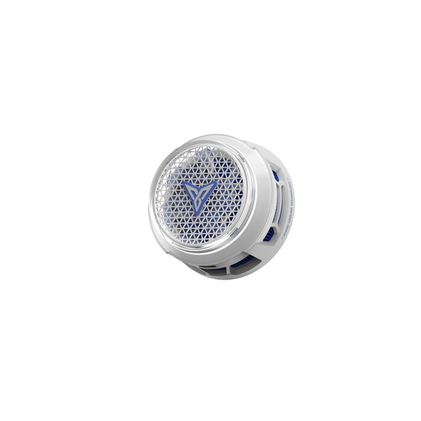 FLYDIGI　B9X■製品特長 ・ロゴの色が青に変更 ・本体内部の防水方式を変えることで、製品寿命の向上を実現。 ・高性能ペルチェ素子30Wの超強力冷却 ・スマートコントロール3.0で結露を抑制 ・3個の温度センサーを搭載し冷却効果を最適...