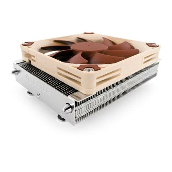 商品名 : NOCTUA NH-L9a-AM4型番 : NH-L9A-AM4JAN : 9010018000092W/mm H/mm D/mm : 210 x 150 x 50重さ/g : 770■ ご注意 ■・ ご注文のタイミングにより、...