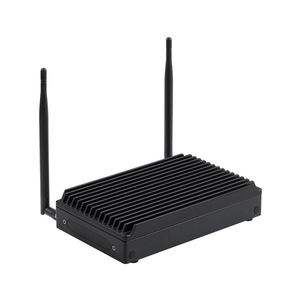 ASUS NUC13 Rugged Kit Tall ・キットとボードは、ファンレス設計で防塵の堅牢なケースに格納され、パフォーマンス、コネクティビティ、信頼性の完璧な組み合わせを提供。 ・一部のキットでは、0°〜50°Cの外部動作温度に対...