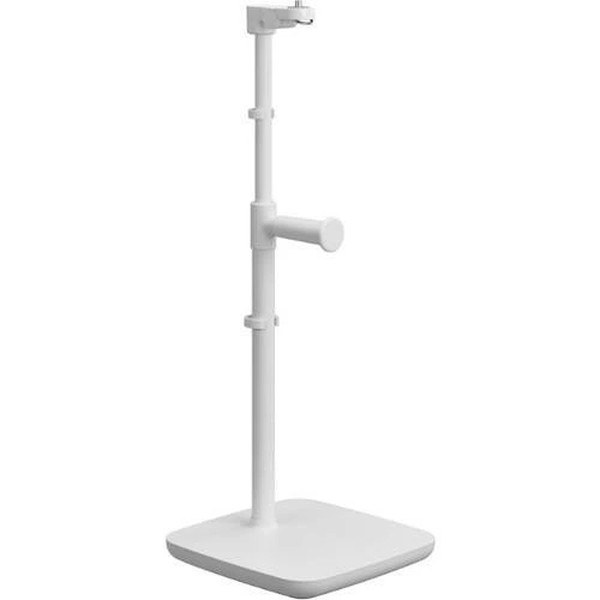 Stand for Key Light Neo マウントをもっと簡単に。 Key Light Neo専用マウント。デスク上にすっきり設置し、手の届く範囲で照明の角度を自由自在に調整。ヘッドセットも掛けられて作業スペースをスッキリ整理。 技術...