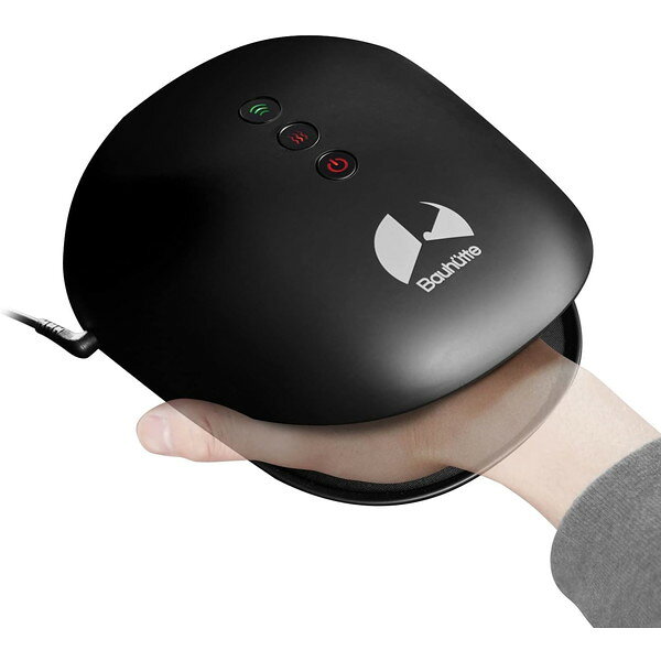 【ゲーマーの手を揉みほぐす卓上ハンドマッサージ機】 ゲーマーの疲れた手に癒やしを与えるハンドマッサージャーです。 ヒーター機能搭載で、冬のかじかんだ指先もあたためます。 【「ゲーム前後のハンドケア」を新習慣に】 緻密なデバイス操作が求められ...