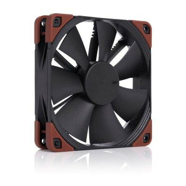 商品名 : NOCTUA NF-F12 industrialPPC-3000 PWM型番 : NF-F12IPPC-3000-PWMJAN : 4716123315414W/mm H/mm D/mm : 180 x 180 x 40重さ/g...