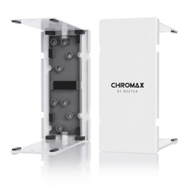 商品名 : NOCTUA NA-HC8 chromax.white型番 : NA-HC8-WHJAN : 9010018201000W/mm H/mm D/mm : 193 x 185 x 65重さ/g : 250■ ご注意 ■・ ご注文の...