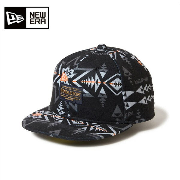 【商品名】59FIFTY Pendleton ペンドルトン 【品番】14683728 【カラー】ブラック 【サイズ】 7 (55.8cm) ・ 7 1/4 (57.7cm) ・ 7 1/2 (59.6cm) ・ 8 (63.5cm) ※サイ...