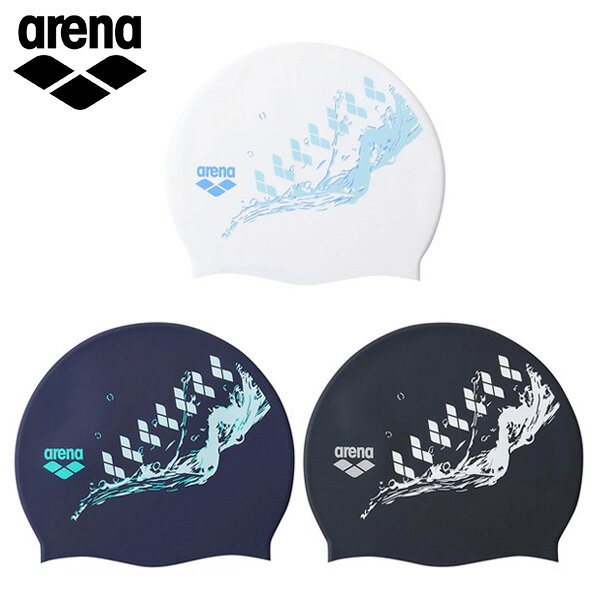 【商品名】 シリコーンキャップ 【品番】 AS6SSC22U 【カラー展開】 (BKWH)ブラック×ホワイト (NVEM)ネイビー×エメラルド (WHBL)ホワイト×ブルー 【サイズ】 フリーサイズ(頭回り約50-59cm） 【素材】 シリ...