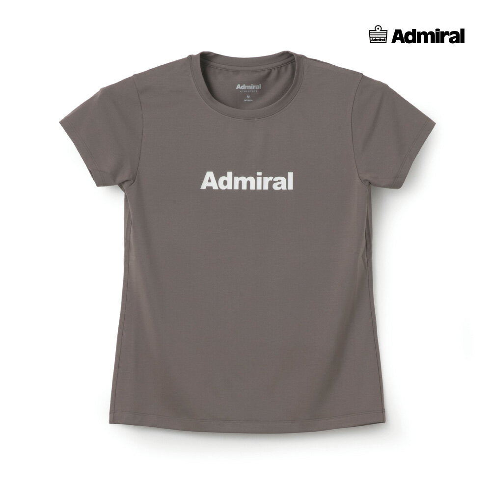 【商品名】ミニマムロゴプラクティスTEE 【品番】ATLA610-25 【カラー】モカ 【サイズ】S・M・L・LL 【素材】ポリエステル88%,ポリウレタン12% 【機能】吸水速乾/ストレッチ/UVカット 【備考】こちらの商品は他の通販サイ...