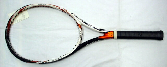 【商品名】 Fエアロクォーター【メーカー】 ミズノ【グリップサイズ】 2【重量（実測値）】 293g【フレックス（実測値）】 72【程度】 C:傷あり【商品No.】 C-10187※重量・フレックスに関しましては実測値となります。フェースサ...