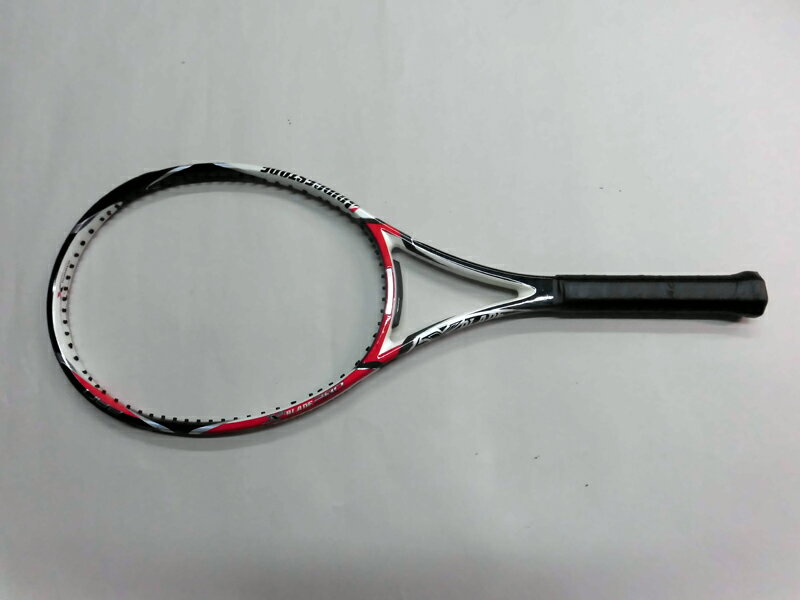 【商品名】 XーBLADE　280【メーカー】 ブリヂストン【グリップサイズ】 2【重量（実測値）】 260g【フレックス（実測値）】 66【程度】 B:少し傷あり【商品No.】 A-25179※重量・フレックスに関しましては実測値となりま...