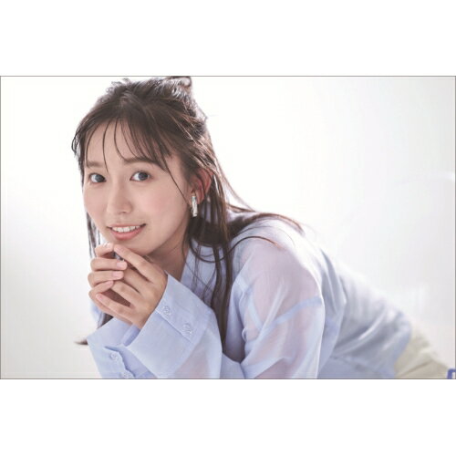 志田音々発売日：2025年11月15日 発売定価：3630円 (税込)JAN：4573650110369商品仕様：巻B2・8枚注意事項【掲載画像について】・すべてイメージとなっております。画像の違いでの返品・交換はお受けできません。【入荷・...