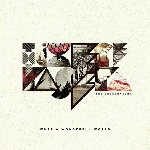 WHAT A WONDERFUL WORLD (ライナーノーツ)The Cheseraseraケセラセラ けせらせら　発売日 : 2014年6月04日　種別 : CD　JAN : 4988007259811　商品番号 : CRCP-4037...