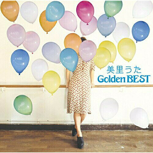 美里うた Golden BEST (通常盤)渡辺美里ワタナベミサト わたなべみさと　発売日 : 2013年7月10日　種別 : CD　JAN : 4988010054519　商品番号 : ESCL-4070【商品紹介】渡辺美里のベスト・アル...