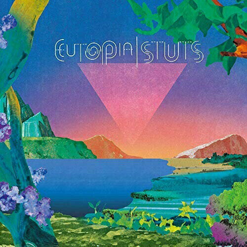EutopiaSTUTSスタッツ すたっつ　発売日 : 2018年9月05日　種別 : CD　JAN : 4544163468438　商品番号 : PECF-5003【商品紹介】2016年を代表するフロアアンセム「夜を使いはたして feat...