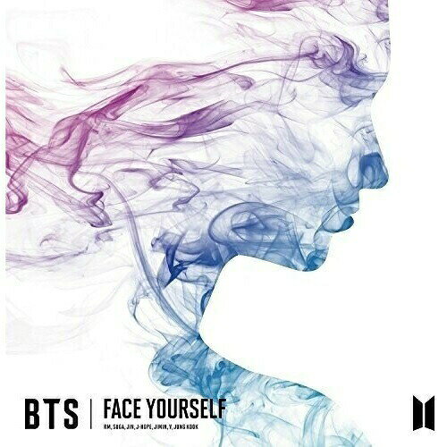 FACE YOURSELF (通常盤)BTS(防弾少年団)ビーティーエス びーてぃーえす　発売日 : 2018年4月04日　種別 : CD　JAN : 4988031271094　商品番号 : UICV-1095【商品紹介】全米で大ブレイク...