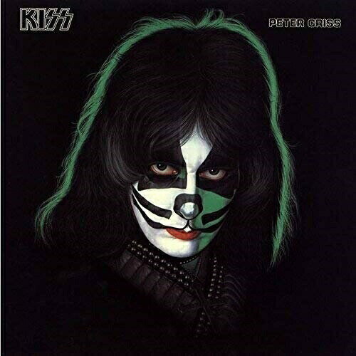 ピーター・クリス (SHM-CD) (解説歌詞対訳付)KISSキッス きっす　発売日 : 2016年5月18日　種別 : CD　JAN : 4988031147283　商品番号 : UICY-25610【商品紹介】4人のメンバーがKISS名...