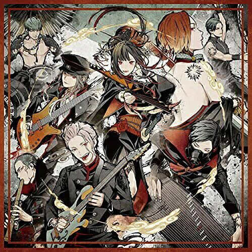 Starlight E.P. (CD+DVD) (初回限定MARS RED盤)和楽器バンドワガッキバンド わがっきばんど　発売日 : 2021年6月09日　種別 : CD　JAN : 4988031424940　商品番号 : UMCK-71...