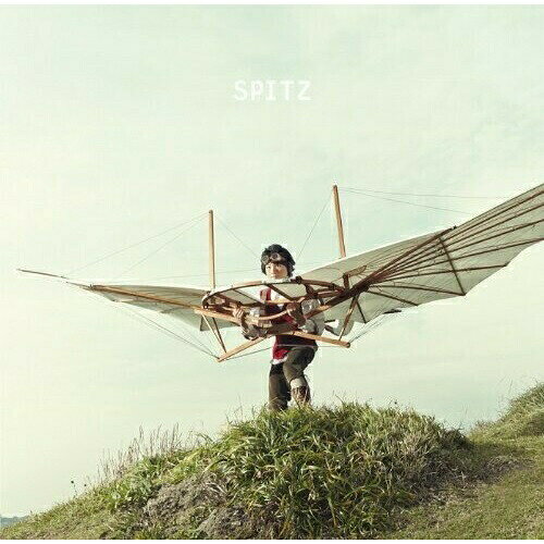 小さな生き物 (通常盤)スピッツスピッツ すぴっつ　発売日 : 2013年9月11日　種別 : CD　JAN : 4988005779045　商品番号 : UPCH-1946【商品紹介】スピッツの約3年ぶり(2014年時)となる通算14枚目...