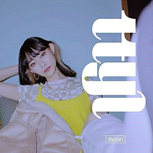 ttyl (歌詞付)minanミナン みなん　発売日 : 2021年11月24日　種別 : CD　JAN : 4988002916252　商品番号 : VICL-65633【商品紹介】Girl's Rapのパイオニアグループ、lyrical...