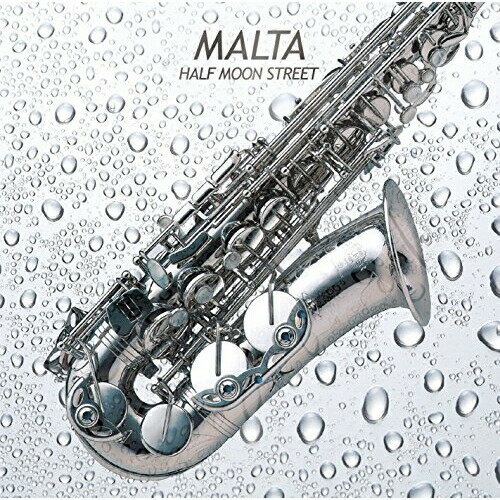 ハーフ・ムーン・ストリート +1 (UHQCD)MALTAマルタ まるた　発売日 : 2018年7月25日　種別 : CD　JAN : 4988002768547　商品番号 : VICJ-77080【商品紹介】デビュー20周年の2003年に...