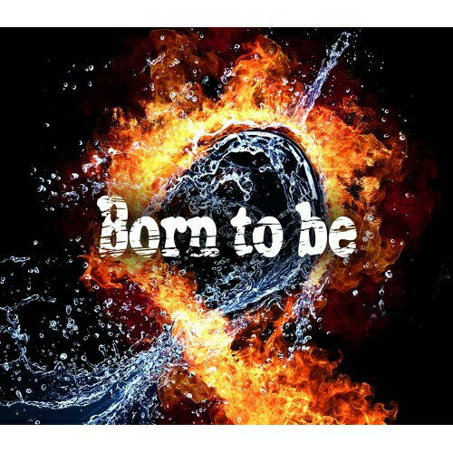 Born to be (歌詞付) (ナノver.)ナノなの　発売日 : 2014年2月19日　種別 : CD　JAN : 4580325316513　商品番号 : VTCL-35177【商品紹介】ナノの通算4枚目となるシングル。タイトル曲は...