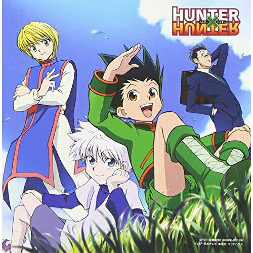 departure! (CD+DVD)小野正利オノマサトシ おのまさとし　発売日 : 2011年12月21日　種別 : CD　JAN : 4988021826433　商品番号 : VPCG-82643【商品紹介】日本テレビ系アニメ『HUNT...