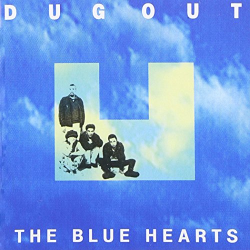 DUG OUTザ・ブルーハーツブルーハーツ ぶるーはーつ　発売日 : 2010年2月24日　種別 : CD　JAN : 4943674096336　商品番号 : WPCL-10766【商品紹介】ロック・バンド、ザ・ブルーハーツの1993年に...
