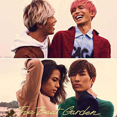 そんな日々が続いていくこと (CD+DVD) (初回限定盤A)THE BEAT GARDENビートガーデン びーとがーでん　発売日 : 2018年11月28日　種別 : CD　JAN : 4988031300589　商品番号 : UMCK-...