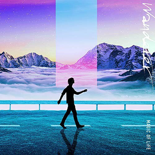 WandererMAGIC OF LiFEマジックオブライフ まじっくおぶらいふ　発売日 : 2019年9月25日　種別 : CD　JAN : 4543034049004　商品番号 : DDCZ-2239【商品紹介】日本全国のみならず、アメ...