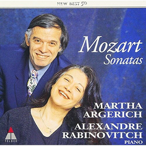 モーツァルト:2台と四手のためのピアノ作品集マルタ・アルゲリッチアルゲリッチ マルタ あるげりっち まるた　発売日 : 2004年1月21日　種別 : CD　JAN : 4943674049271　商品番号 : WPCS-21230【商品紹...