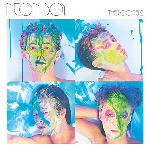 ネオン・ボーイ (UHQCD)ルースターズるーすたーず　発売日 : 2018年7月25日　種別 : CD　JAN : 4549767046334　商品番号 : COCP-40426【商品紹介】根強い人気を誇るロックバンド『ザ・ルースターズ』...