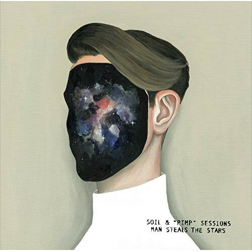 MAN STEALS THE STARS (通常盤)SOIL&"PIMP"SESSIONSソイルアンドピンプセッションズ そいるあんどぴんぷせっしょんず　発売日 : 2019年12月04日　種別 : CD　JAN : 49880027959...