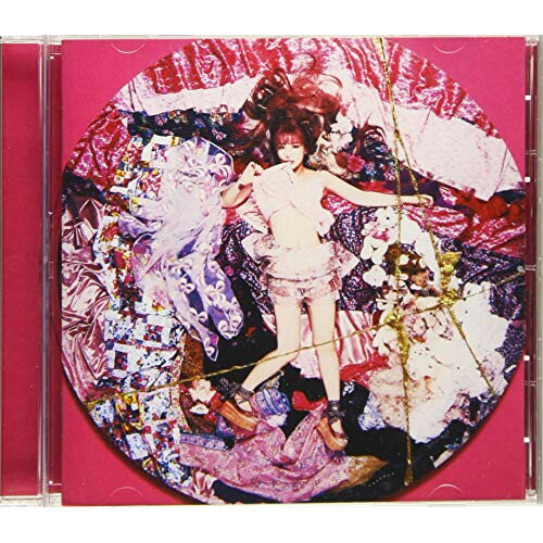Kintsugi (CD(スマプラ対応))大森靖子オオモリセイコ おおもりせいこ　発売日 : 2020年12月09日　種別 : CD　JAN : 4988064966073　商品番号 : AVCD-96607【商品紹介】超歌手大森靖子が贈る...