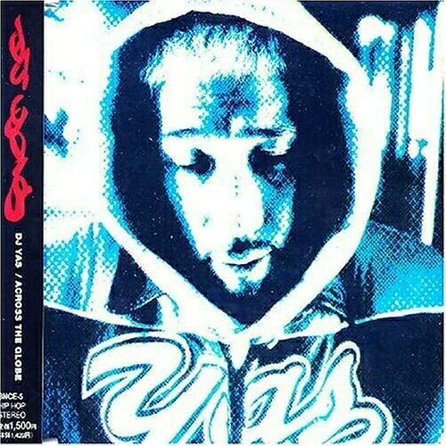 ACROSS THE GLOBEDJ YASディージェイヤス でぃーじぇいやす　発売日 : 2002年5月22日　種別 : CD　JAN : 4529408001014　商品番号 : BNCE-5【商品紹介】ヒップ・ホップ・アーティスト、D...