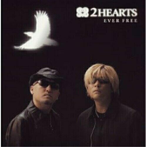 EVER FREE2HEARTSトゥーハーツ とぅーはーつ　発売日 : 2004年3月31日　種別 : CD　JAN : 4988615019067　商品番号 : KECH-9002【商品紹介】声優、立木文彦と森川智之によるユニット、2HE...