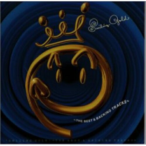SMILING GOLD槇原敬之マキハラノリユキ まきはらのりゆき　発売日 : 1999年2月24日　種別 : CD　JAN : 4943674002832　商品番号 : WPCV-10009【商品紹介】ベスト盤『SMILING』シリーズ3...