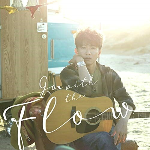 Go with the Flow (歌詞付) (通常盤)木村拓哉キムラタクヤ きむらたくや　発売日 : 2020年1月08日　種別 : CD　JAN : 4988002796953　商品番号 : VICL-65288【商品紹介】木村拓哉音楽...