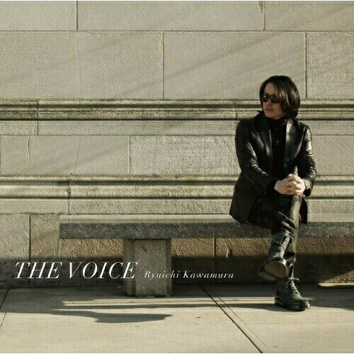 THE VOICE (ジャケットB)河村隆一カワムラリュウイチ かわむらりゅういち　発売日 : 2011年3月09日　種別 : CD　JAN : 4542114100604　商品番号 : YICQ-10060【商品紹介】言わずと知れたLUN...