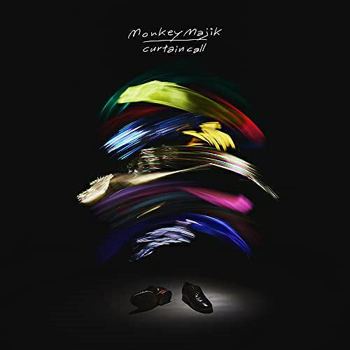 curtain call (CD+Blu-ray(スマプラ対応))MONKEY MAJIKモンキーマジック もんきーまじっく　発売日 : 2023年1月25日　種別 : CD　JAN : 4988064870943　商品番号 : RZCB-...