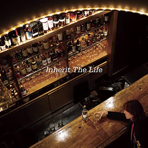 Inherit The Life角松敏生カドマツトシキ かどまつとしき　発売日 : 2022年8月31日　種別 : CD　JAN : 4547366571639　商品番号 : BVCL-1069【商品紹介】『THE MOMENT』以来、約8...