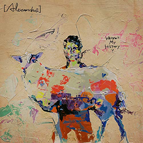 Where's My History? (通常盤)[Alexandros]アレキサンドロス あれきさんどろす　発売日 : 2021年3月17日　種別 : CD　JAN : 4988031416129　商品番号 : UPCH-2216【商品紹...