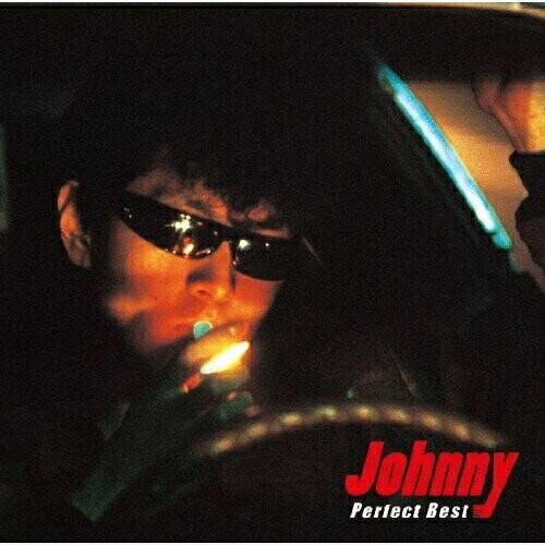 The Perfect Best Series Johnny パーフェクト・ベストJohnnyジョニー じょにー　発売日 : 2010年7月07日　種別 : CD　JAN : 4988003387969　商品番号 : KICS-1589【商...