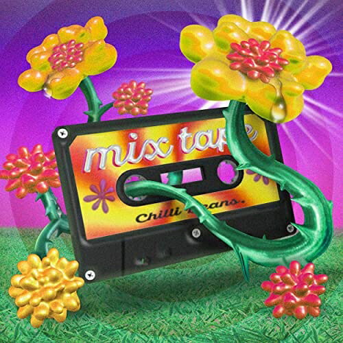 mixtape (CD+Blu-ray) (初回生産限定盤)Chilli Beans.チリビーンズ ちりびーんず　発売日 : 2023年2月01日　種別 : CD　JAN : 4988064870974　商品番号 : RZCB-87097【...