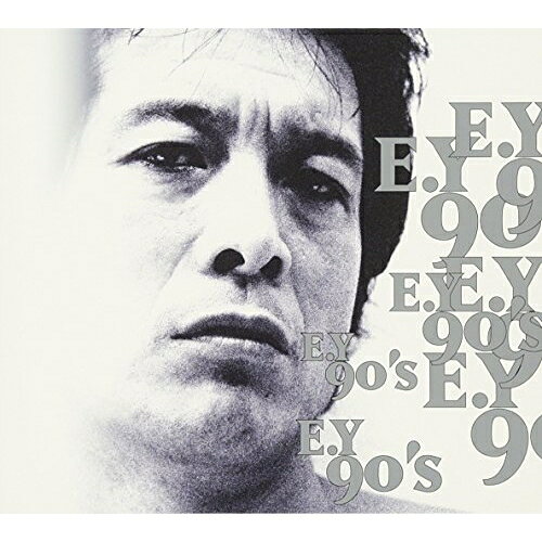 E.Y90's矢沢永吉ヤザワエイキチ やざわえいきち　発売日 : 1997年10月01日　種別 : CD　JAN : 4988006145252　商品番号 : TOCT-9960【商品紹介】ワーナー、ソニーとの共同企画による、音楽活動25周...