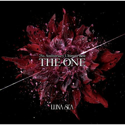 LUNA SEA 25th Anniversary Ultimate Best THE ONELUNA SEAルナシー るなしー　発売日 : 2014年5月28日　種別 : CD　JAN : 4988005826992　商品番号 : UPC...