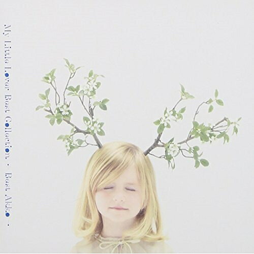 My Little Lover Best Collection -Best Akko-My Little Loverマイリトルラバー まいりとるらばー　発売日 : 2010年5月05日　種別 : CD　JAN : 4988064360406...