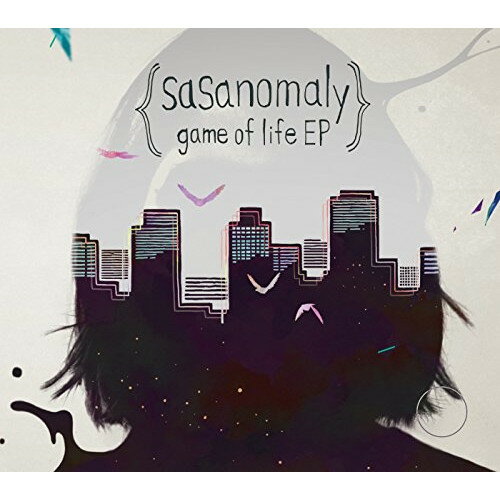 game of life EP (CD+DVD) (初回生産限定盤)ササノマリイささのまりい　発売日 : 2017年6月14日　種別 : CD　JAN : 4547366304305　商品番号 : AICL-3344【商品紹介】2016年に...