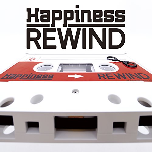 REWIND (CD+DVD)Happinessハピネス はぴねす　発売日 : 2017年2月08日　種別 : CD　JAN : 4988064862412　商品番号 : RZCD-86241【商品紹介】アルバム『GIRLZ N' EFFE...