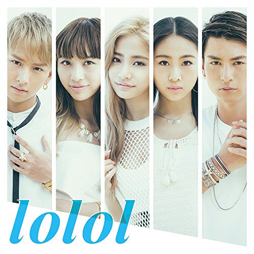 lolol (CD+DVD) (LIVE盤)lolエルオーエル えるおーえる　発売日 : 2017年8月02日　種別 : CD　JAN : 4988064937066　商品番号 : AVCD-93706【商品紹介】1st〜5th両A面までの...