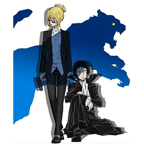 文豪ストレイドッグス 第2巻 (限定版)TVアニメ朝霧カフカ、春河35、上村祐翔、宮野真守、細谷佳正、新井伸浩、岩崎琢　発売日 : 2016年7月29日　種別 : DVD　JAN : 4988111905758　商品番号 : KABA-10462